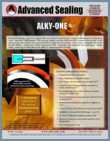 ALKY-ONE Technical Data Overview